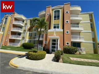 Bienes Raices en Loíza Puerto Rico, APARTAMENTO EN COND. VILLAS DEL MAR ...