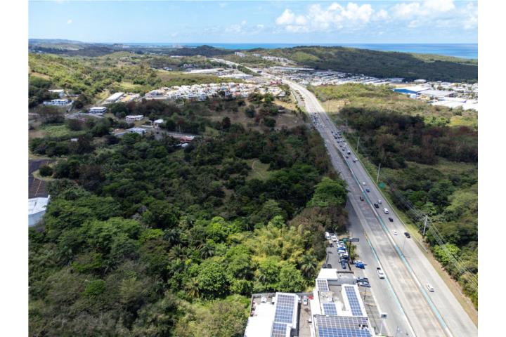 Quebrada Puerto Rico, Venta Bienes Raíces Fajardo Puerto Rico, Real ...