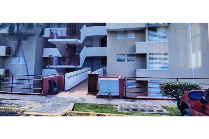 Villas De Parque Escorial Puerto Rico, Venta Bienes Raíces Carolina ...