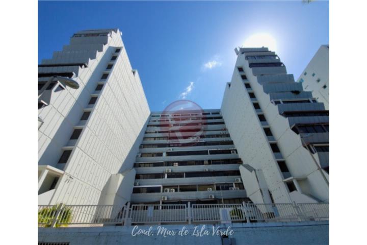 Mar De Isla Verde Puerto Rico, Venta Bienes Raíces Carolina - Isla ...