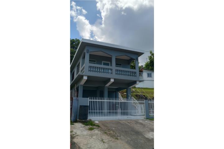 Altura De Campo Rico Puerto Rico, Venta Bienes Raíces Canóvanas Puerto ...