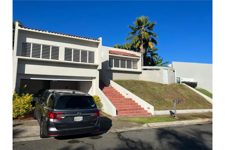 Paseo Mayor Los Paseos Puerto Rico, Venta Bienes Raíces San Juan - Río ...