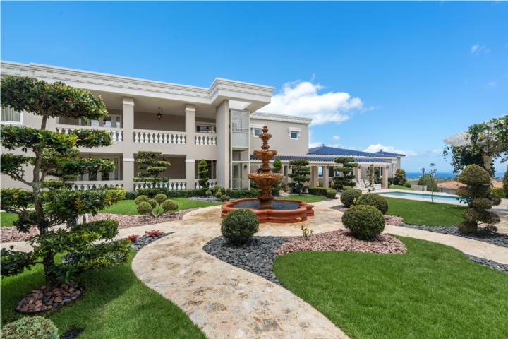 Calvache Puerto Rico, Venta Bienes Raíces Rincón Puerto Rico, Real ...