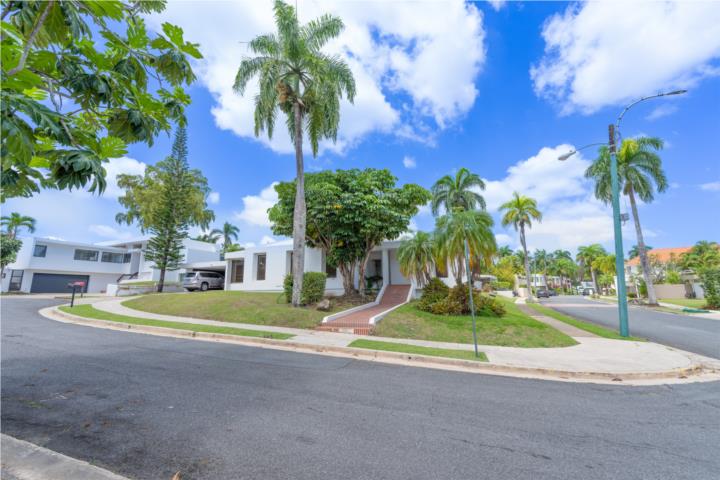 Garden Hills Puerto Rico, Venta Bienes Raíces Guaynabo Puerto Rico ...