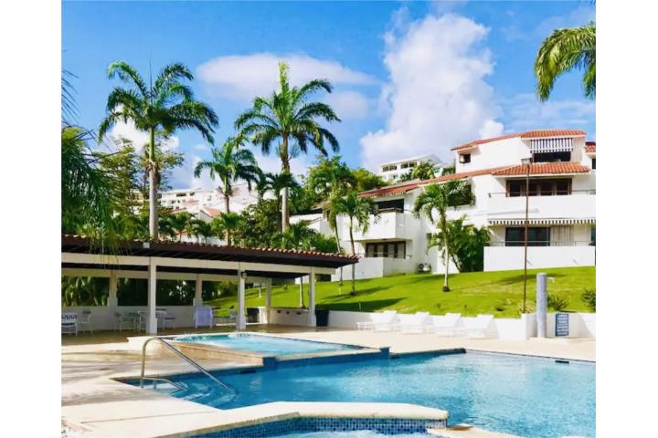 Rio Mar Cluster II (2) Puerto Rico, Venta Bienes Raíces Río Grande ...