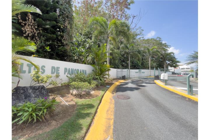 Altos De Panorama Puerto Rico, Venta Bienes Raíces Bayamón Puerto Rico ...