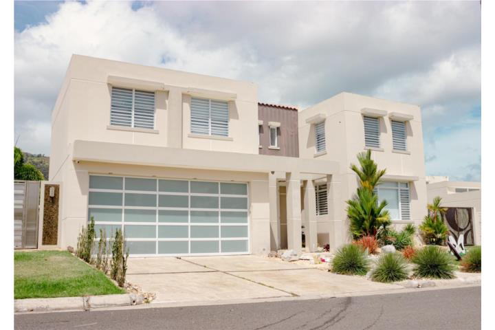 Ciudad Jardin Puerto Rico, Venta Bienes Raíces Gurabo Puerto Rico, Real ...