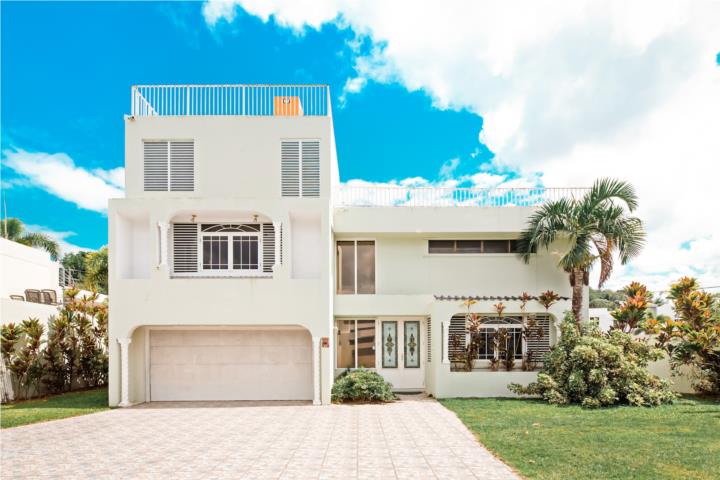 Tierra Alta Puerto Rico, Venta Bienes Raíces Guaynabo Puerto Rico, Real ...