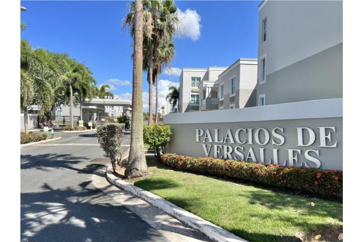 Palacios De Versalles Puerto Rico, Venta Bienes Raíces Toa Alta Puerto ...