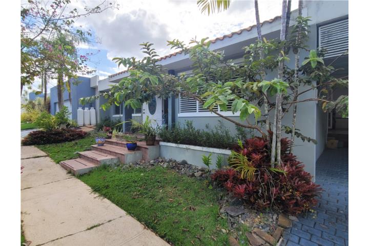 Parque San Ignacio Puerto Rico, Venta Bienes Raíces San Juan - Río ...