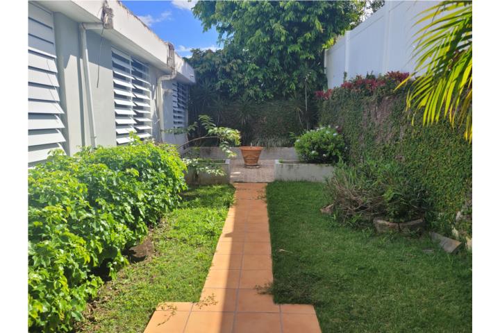 Parque San Ignacio Puerto Rico, Venta Bienes Raíces San Juan - Río ...