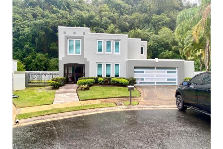 Monte Claro Puerto Rico, Venta Bienes Raíces Bayamón Puerto Rico, Real ...