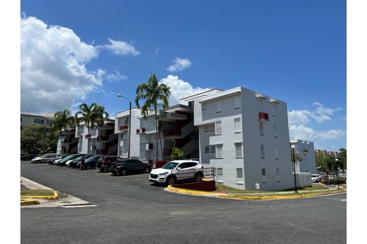 Villas De Parque Escorial Puerto Rico, Venta Bienes Raíces Carolina ...