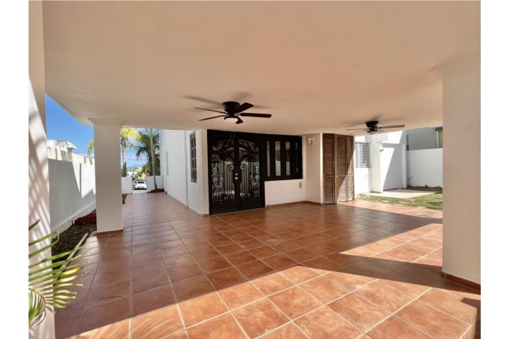 Quintas Reales Puerto Rico, Venta Bienes Raíces Guaynabo Puerto Rico ...