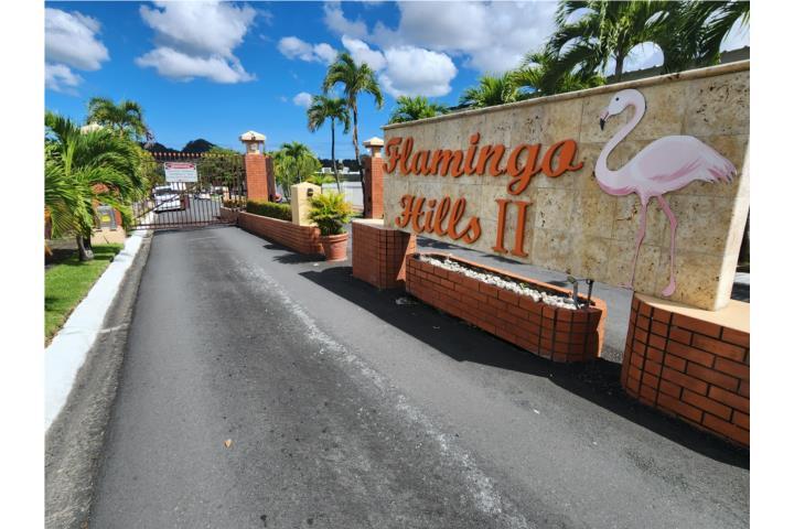 Flamingo Hills Puerto Rico, Venta Bienes Raíces Bayamón Puerto Rico ...