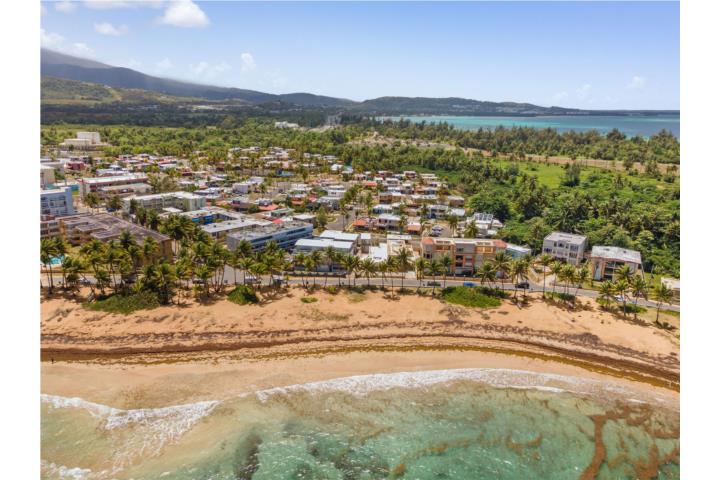 Luquillo Beach Puerto Rico, Venta Bienes Raíces Luquillo Puerto Rico ...