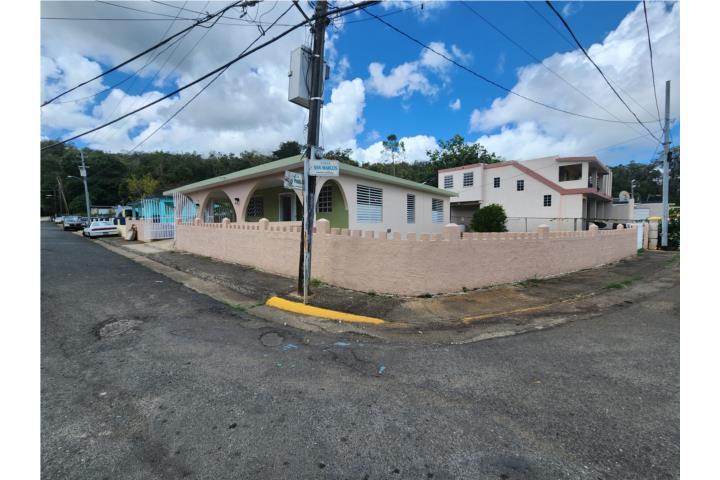 Cortes Puerto Rico, Venta Bienes Raíces Manatí Puerto Rico, Real Estate ...
