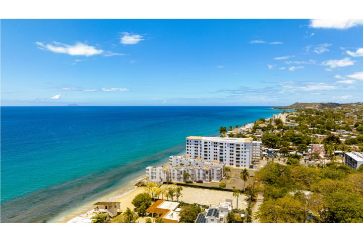 Victoria Del Mar Puerto Rico, Venta Bienes Raíces Rincón Puerto Rico ...