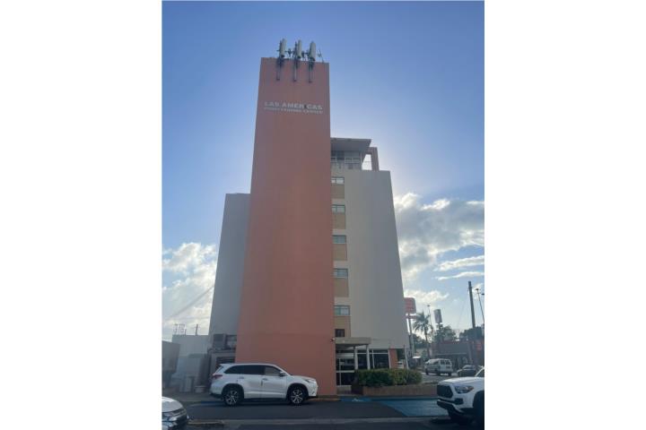 Las Americas Professional Bld Puerto Rico, Venta Bienes Raíces San Juan - Hato Rey Puerto Rico ...