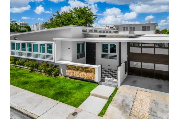 Baldrich Puerto Rico, Venta Bienes Raíces San Juan - Hato Rey Puerto ...