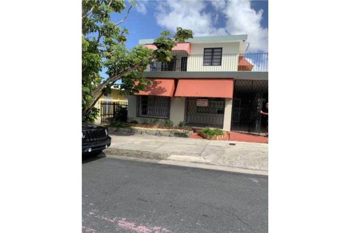 Rio Piedras Puerto Rico, Venta Bienes Raíces San Juan - Río Piedras ...