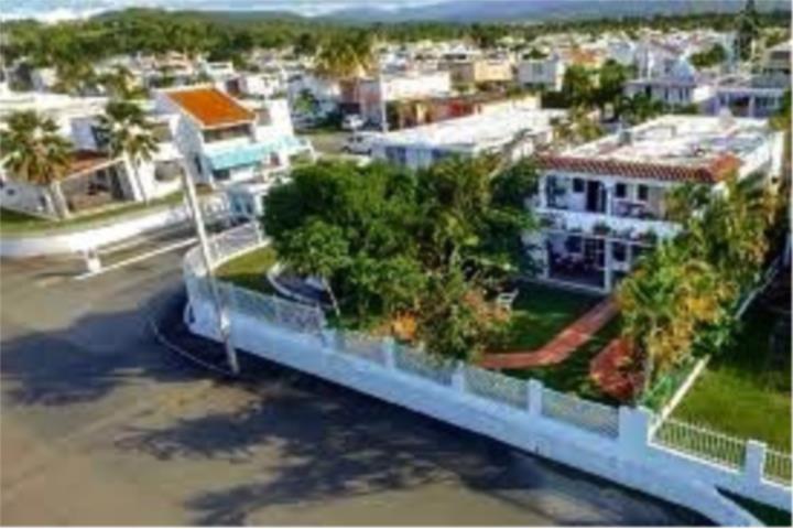 Coco Beach Resort Puerto Rico, Venta Bienes Raíces Río Grande Puerto ...