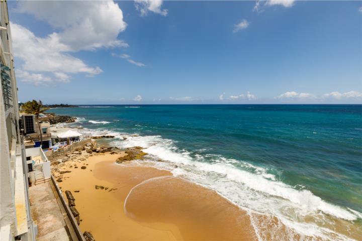 Mirador Del Condado Puerto Rico, Venta Bienes Raíces San Juan - Condado ...
