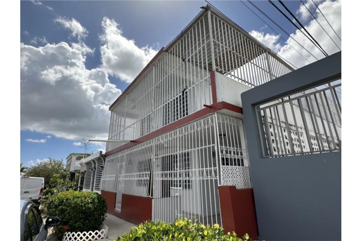 Caparra Terrace Puerto Rico, Venta Bienes Raíces San Juan - Río Piedras ...