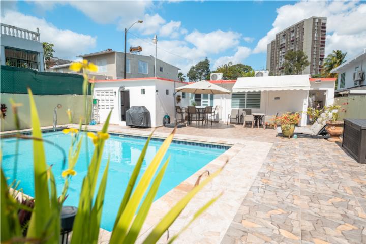 El Senorial Puerto Rico, Venta Bienes Raíces San Juan - Río Piedras ...