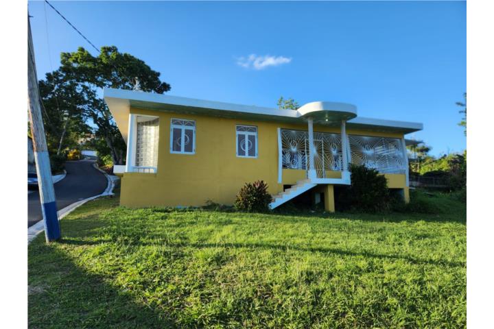 Santa Rosa Puerto Rico, Venta Bienes Raíces Guaynabo Puerto Rico, Real ...