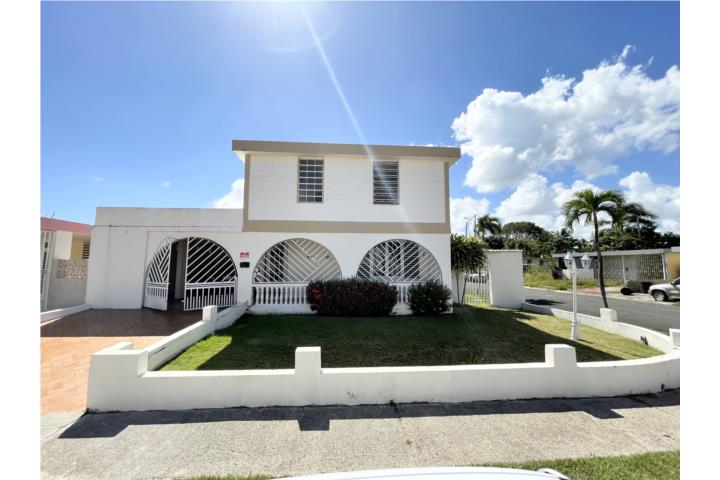 Levittown Puerto Rico, Venta Bienes Raíces Toa Baja - Levittown Puerto ...