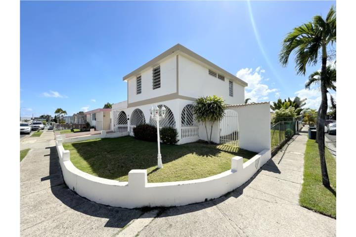 Levittown Puerto Rico, Venta Bienes Raíces Toa Baja - Levittown Puerto ...