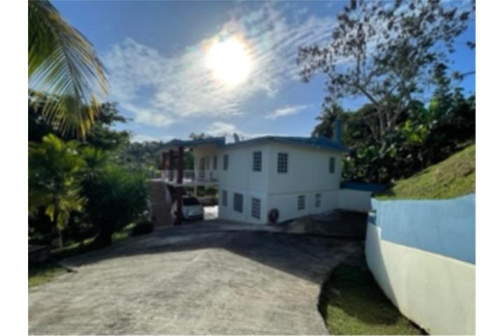 Caimito Alto Puerto Rico, Venta Bienes Raíces San Juan - Río Piedras ...