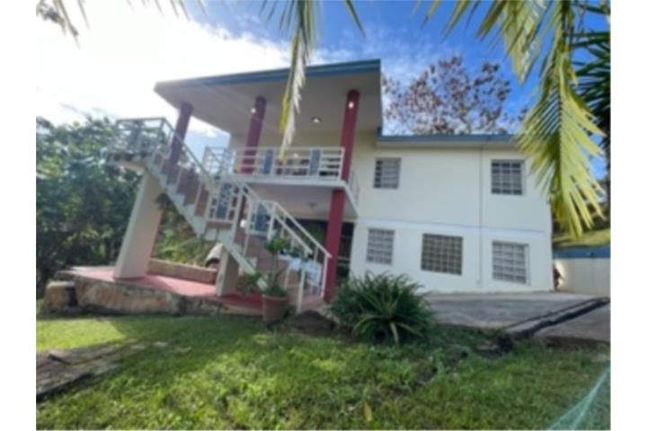 Caimito Alto Puerto Rico, Venta Bienes Raíces San Juan - Río Piedras ...