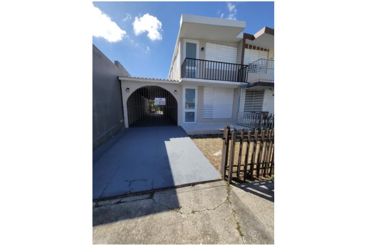 El Cortijo Puerto Rico, Venta Bienes Raíces Bayamón Puerto Rico, Real ...