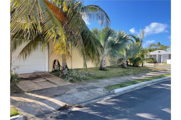 Vistas Del Oceano Puerto Rico, Venta Bienes Raíces Loíza Puerto Rico ...