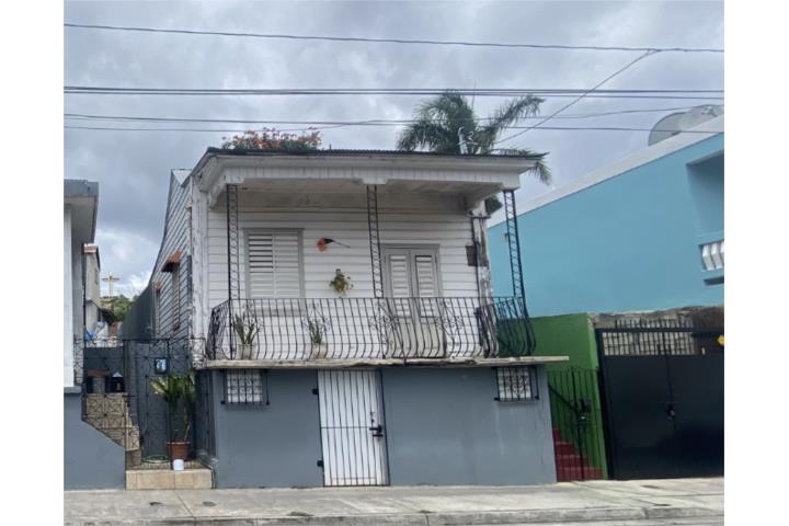 Ponce Centro Puerto Rico, Venta Bienes Raíces Ponce Puerto Rico, Real ...