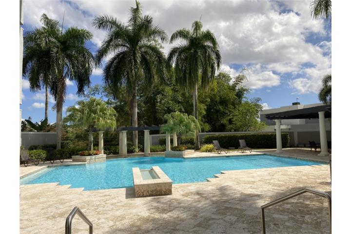 Palma Real Puerto Rico, Venta Bienes Raíces Guaynabo Puerto Rico, Real ...