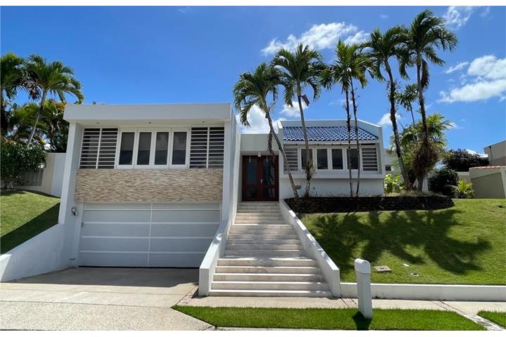 Paseo Mayor Los Paseos Puerto Rico, Venta Bienes Raíces San Juan - Río ...