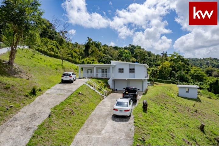 Quebrada Grande Puerto Rico, Venta Bienes Raíces Trujillo Alto Puerto ...