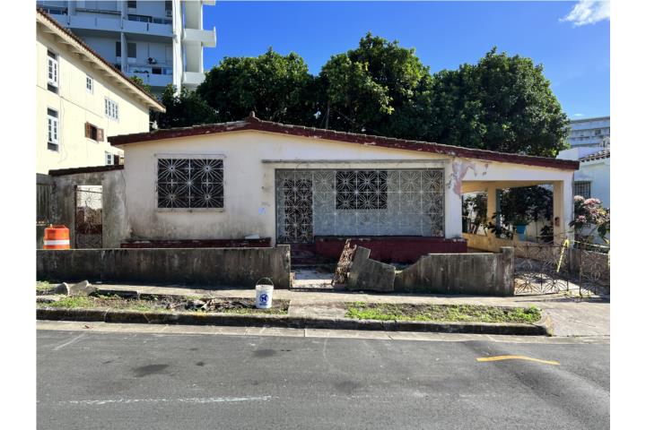 Baldrich Puerto Rico, Venta Bienes Raíces San Juan - Hato Rey Puerto ...