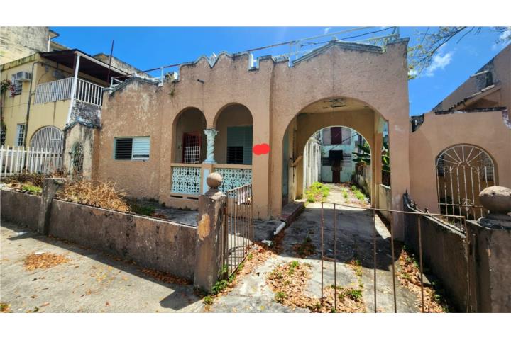 Santa Rita Puerto Rico, Venta Bienes Raíces San Juan - Río Piedras ...