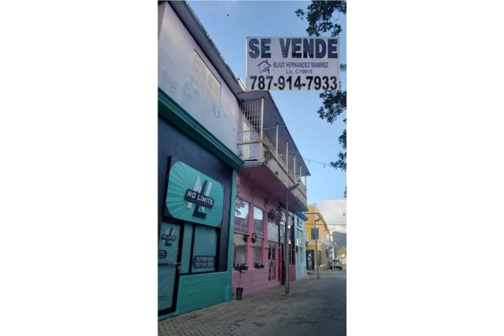 Humacao Shopping Center Puerto Rico, Venta Bienes Raíces Humacao Puerto ...