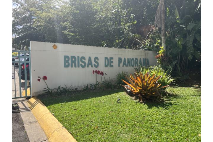 Brisas De Panorama Puerto Rico, Venta Bienes Raíces Bayamón Puerto Rico ...