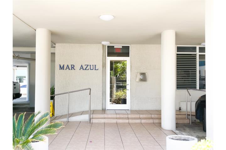 Mar Azul Puerto Rico, Venta Bienes Raíces Carolina - Isla Verde Puerto ...