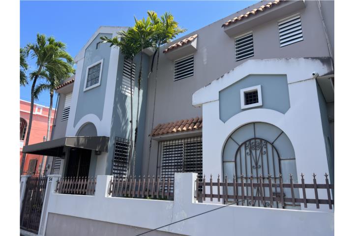 Rio Piedras Puerto Rico, Venta Bienes Raíces San Juan - Río Piedras ...