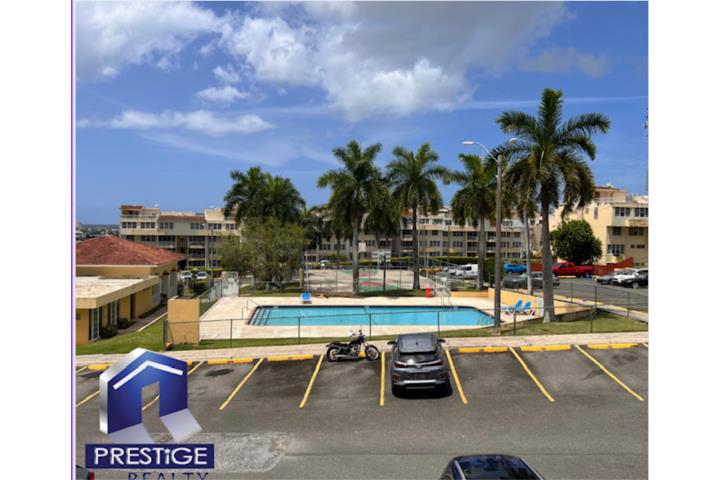 Paisajes Del Escorial Puerto Rico, Venta Bienes Raíces Carolina Puerto ...