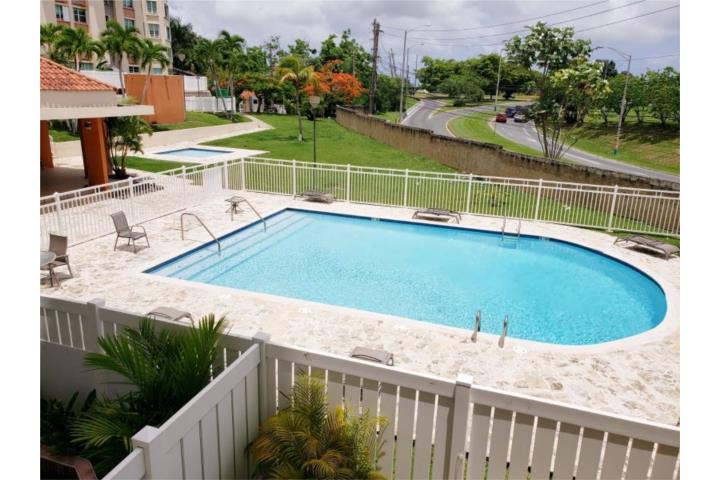 Lincoln Park Puerto Rico, Venta Bienes Raíces Guaynabo Puerto Rico ...