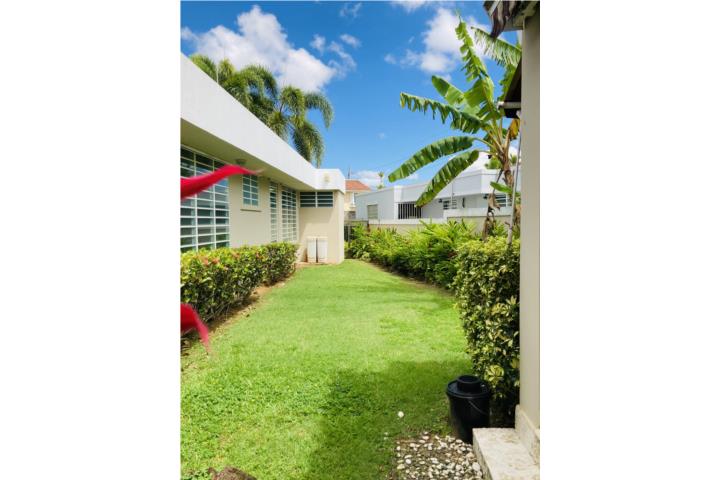 Paseo San Juan Los Paseos Puerto Rico, Venta Bienes Raíces San Juan ...