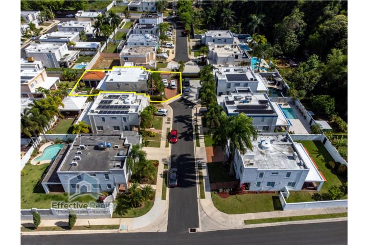 Monte Claro Puerto Rico, Venta Bienes Raíces Bayamón Puerto Rico, Real ...